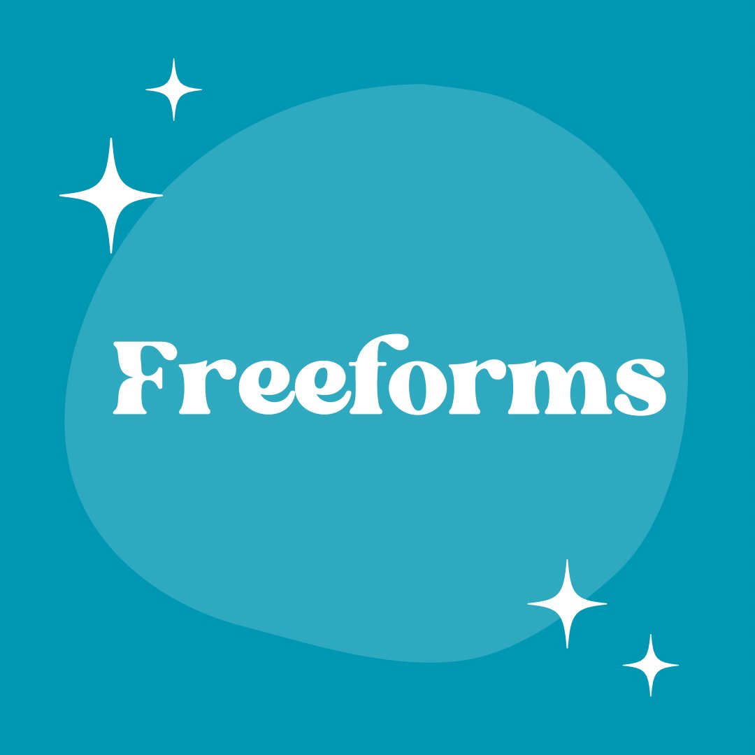 Freeforms – AuraMoonMinerals